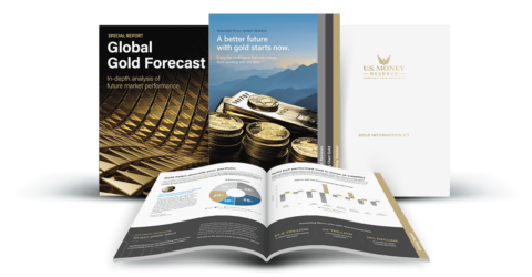 Pure Silver Coins vs Clad Coins | U.S. Money Reserve